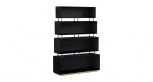 Skyline Bookcase